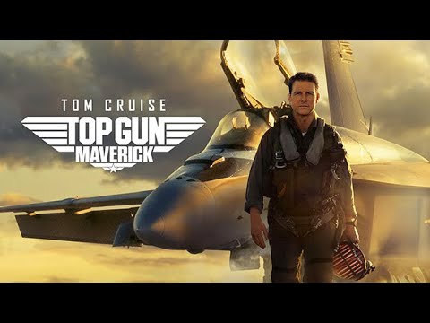 VFX Breakdown Top Gun Maverick Jet Scene with Tom Cruise done in ...