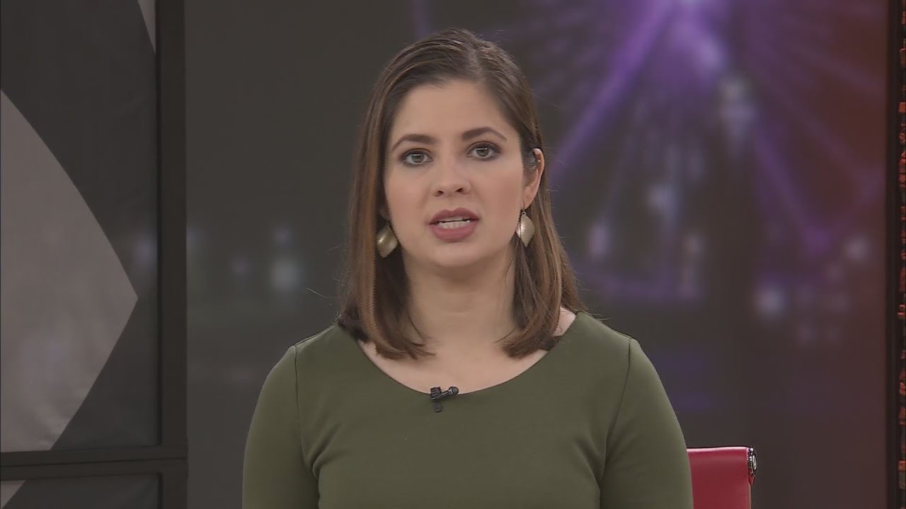 Jen Abreu CU tue - YouTube