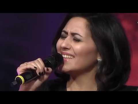 Sadeg Azmand Vs Soner Ergul Vs Feyza Erdurcan  O Ses Türkiye Çapraz Düello