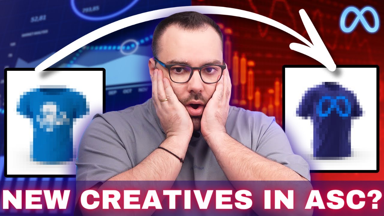 Why You Shouldn't Add New Creatives to A Well-Performing Meta ASC ...