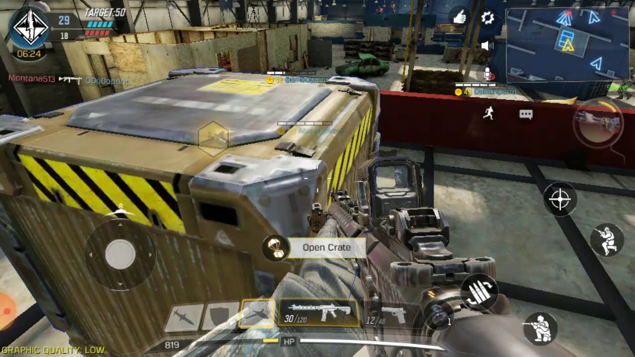 Call of duty Baby - YouTube