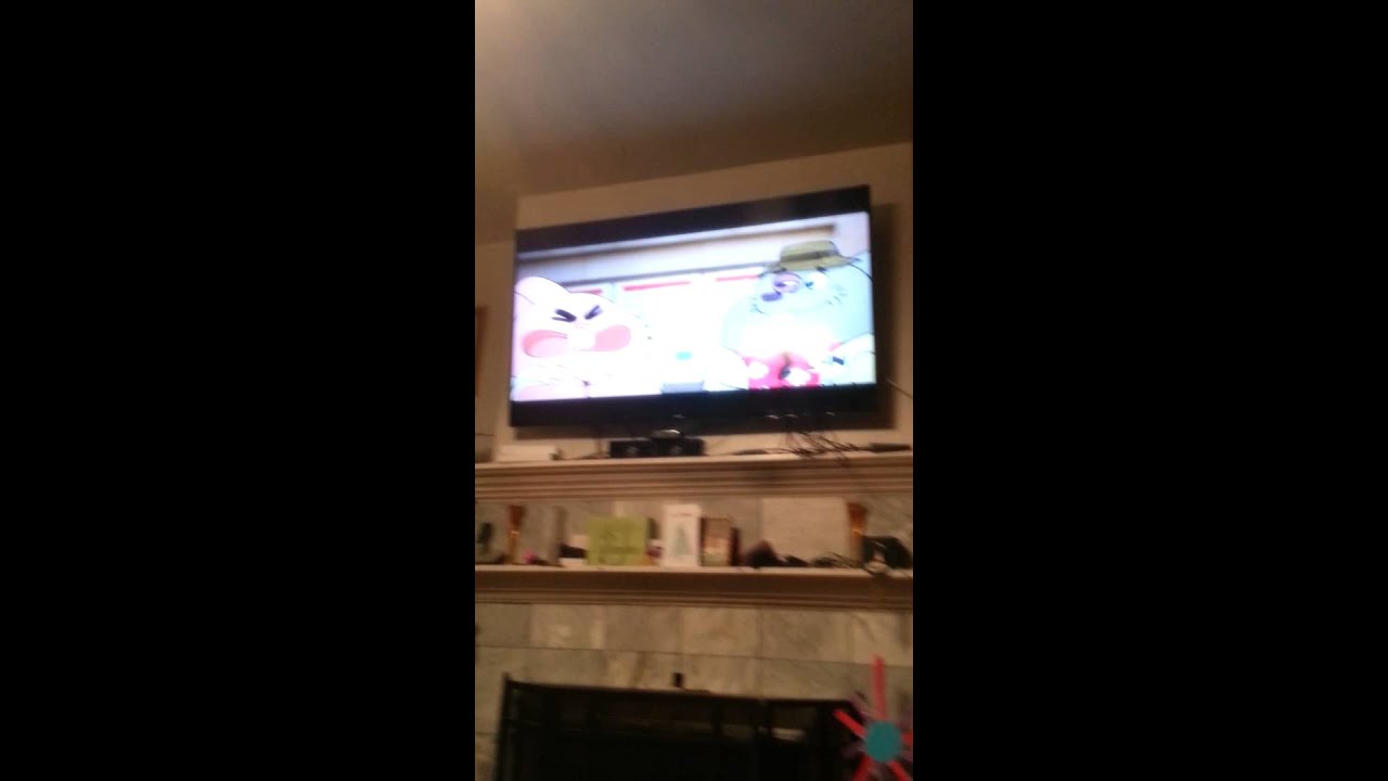 The Amazing World of Gumball" We Are Family nothing rhymes with family ...