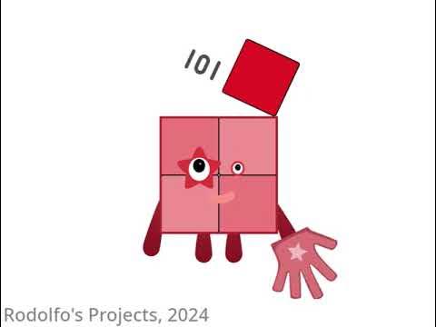 Binaryblocks Band 1 - YouTube