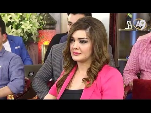 Azerbaycan’dan gelen kardeşlerimiz faaliyetlerini anlattılar - Adnan Oktar