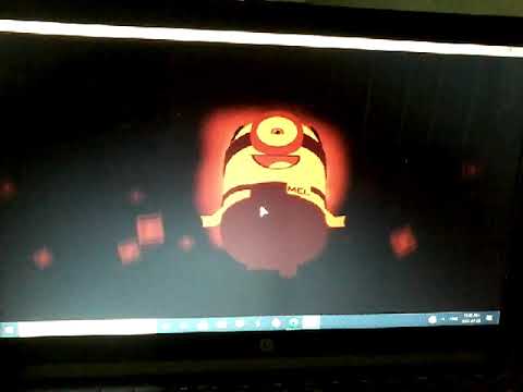 THE END OF EVIL MEL!!!Sujith Plays Minion Obby Despicable Forces FINALE ...