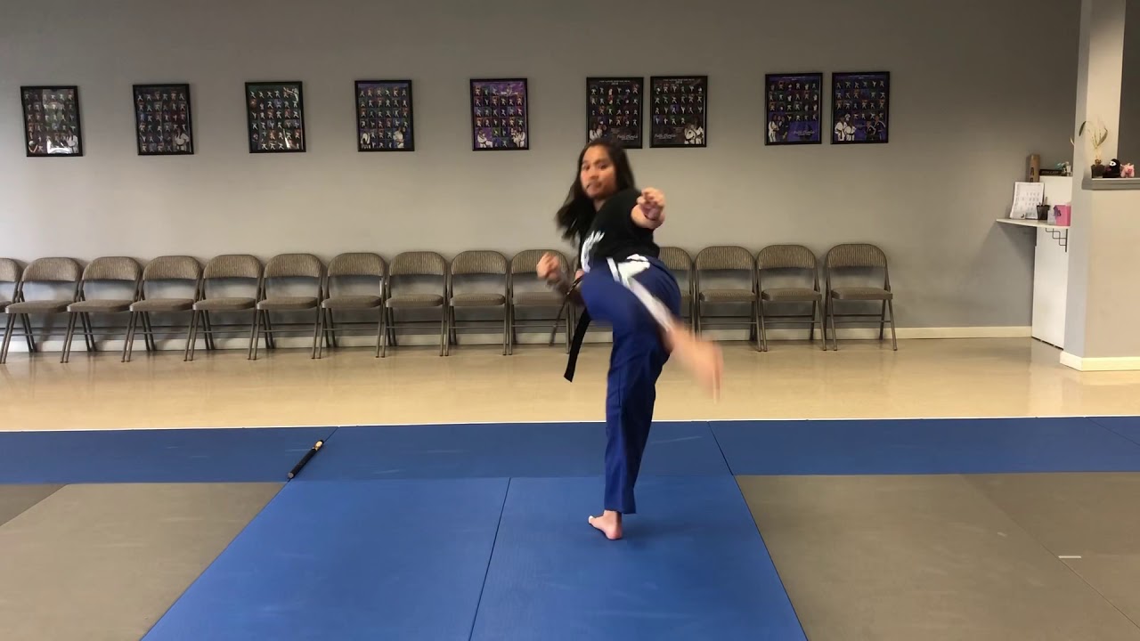 Intermediate & Advanced Mini Class - YouTube