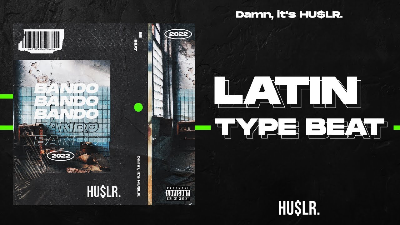 HU$LR. - Bando [ LATIN TYPE BEAT ] - 2022 - Migos, Cardi B, Meek Mill ...