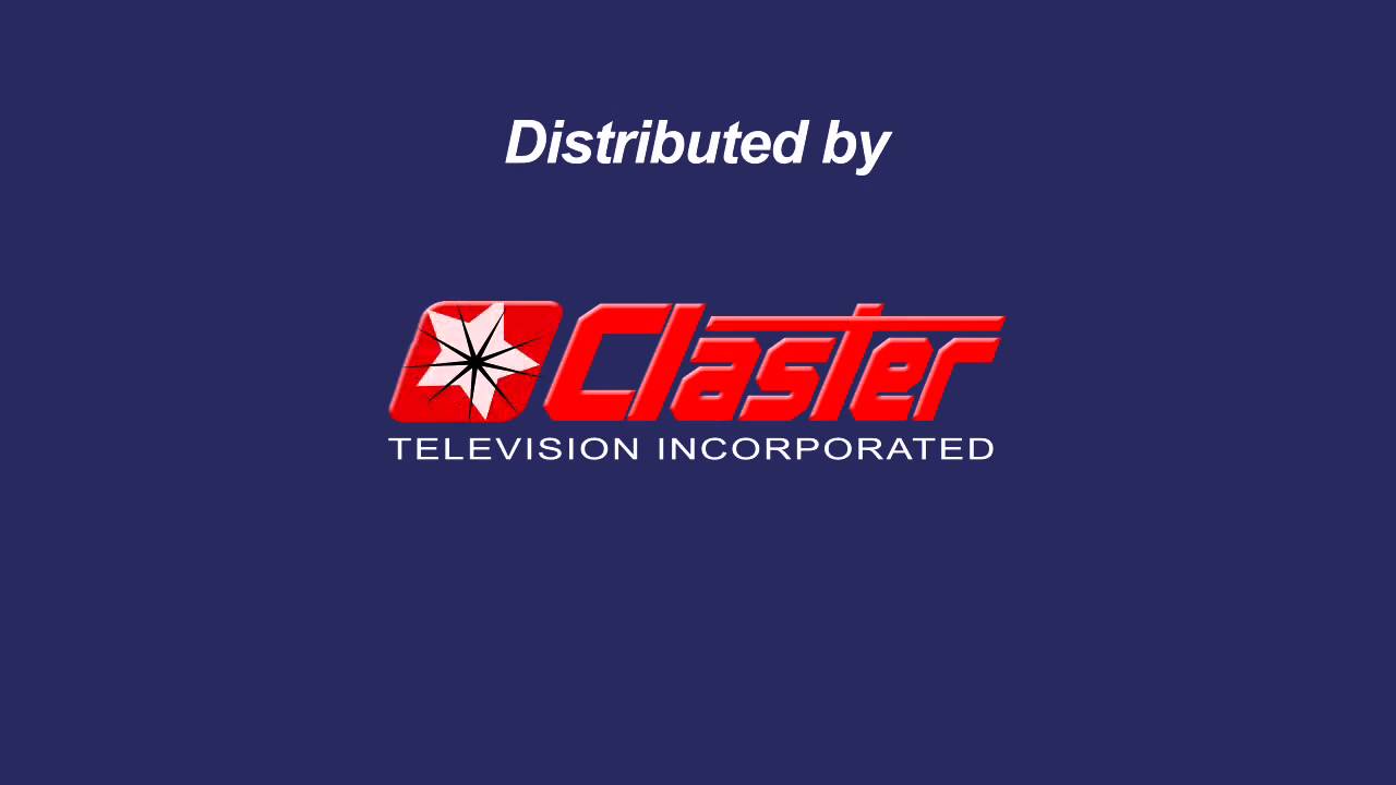 Claster Logo