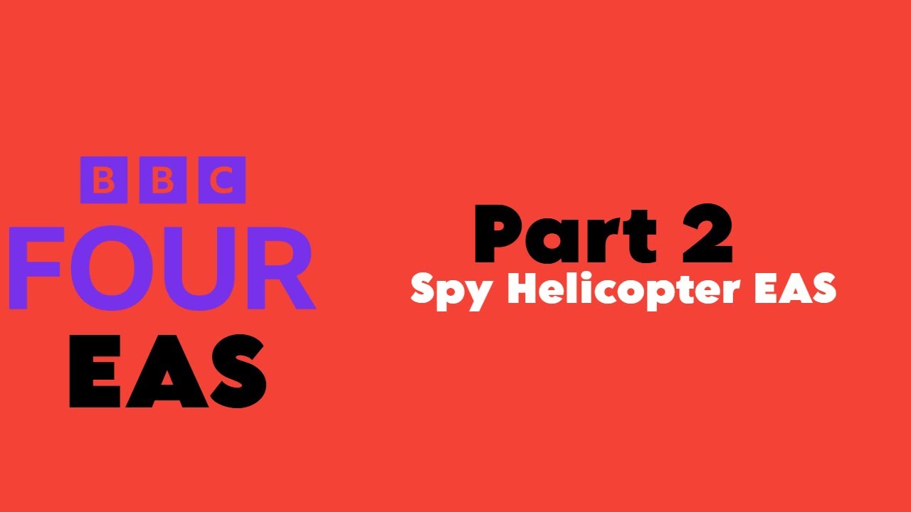 BBC EAS Scenario - Spy Helicopter #easscenario #bbc Part 2. - YouTube