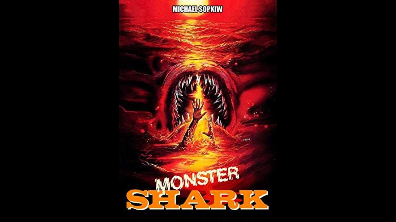 Review - 326 - Monster Shark - 1984 - YouTube