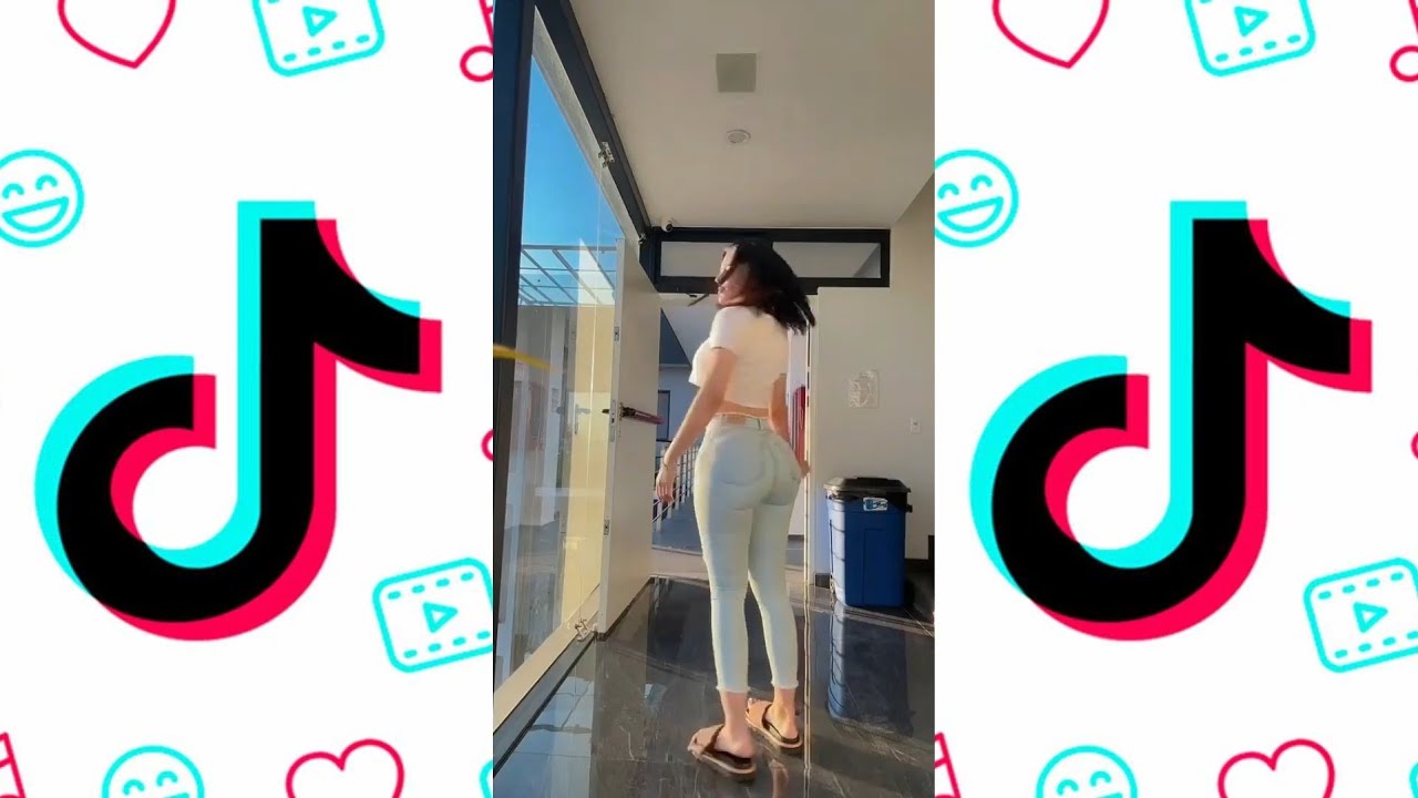 TikTok Dance Challenge | TikTok Dances #Shorts #Twerk #TikTokBest - YouTube