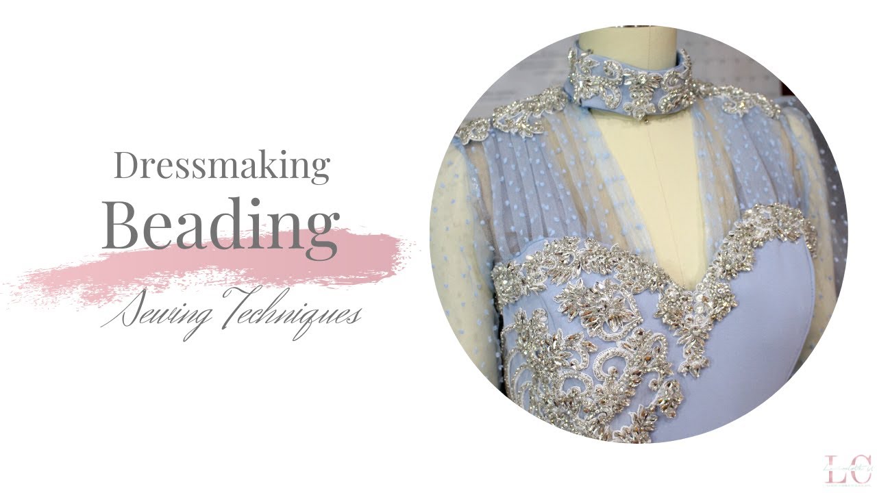 Beading for Beginners - YouTube