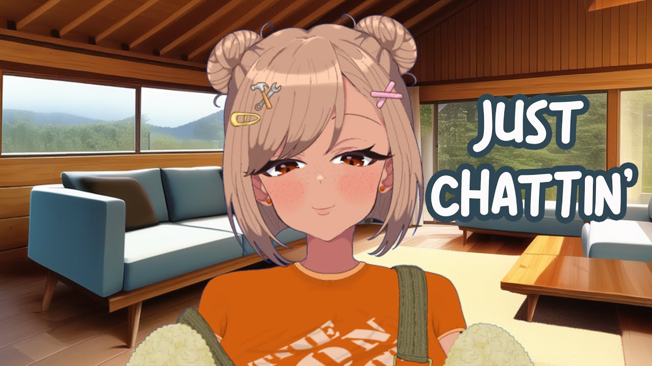 【ZATSU-BON】Halfway thru the work week!? - YouTube