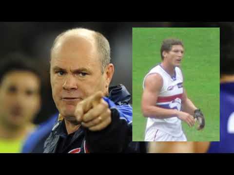 Rodney Eade Will Minson Spray UNCENSORED (F*** YOU WILL)