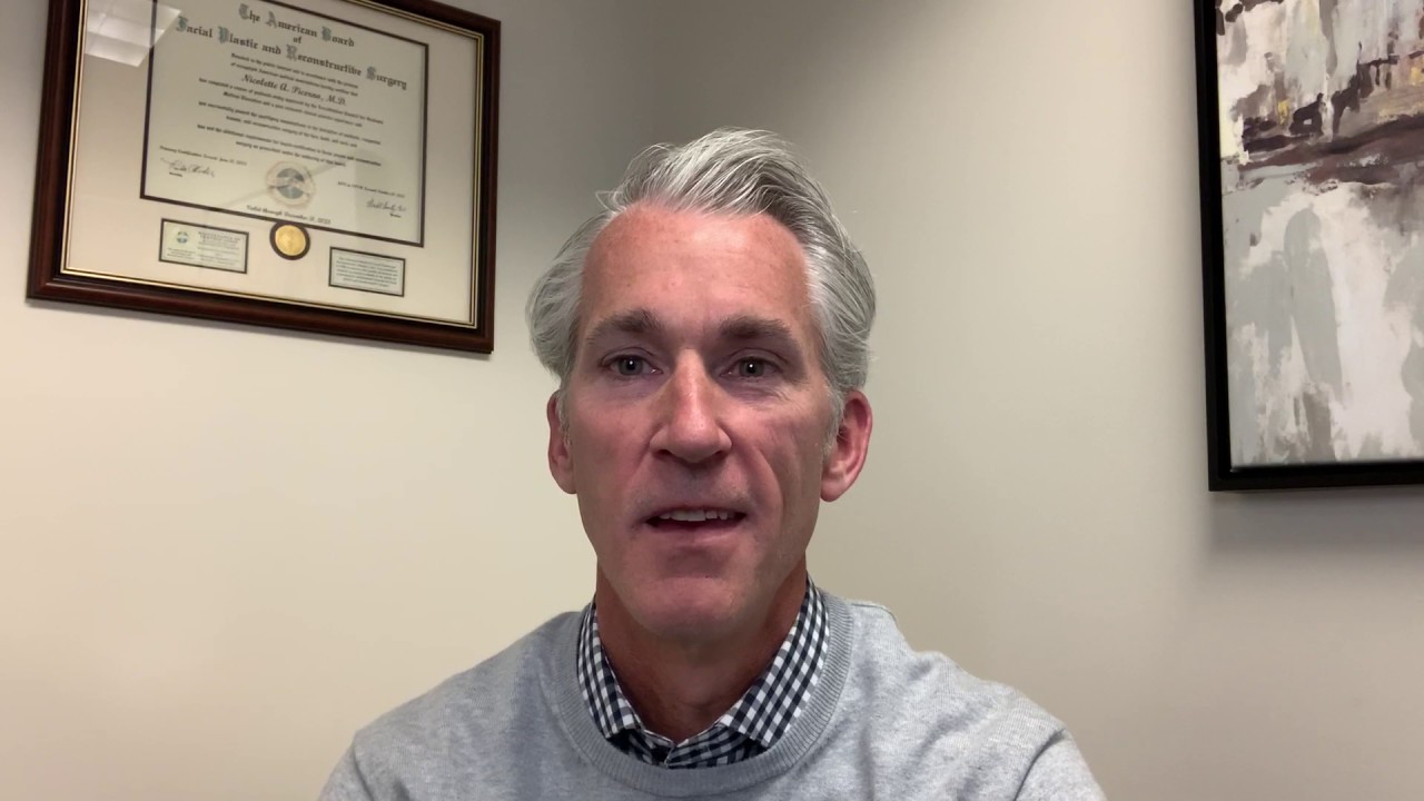 Listening to Your Sinus Problems With Dr. Cutler - YouTube