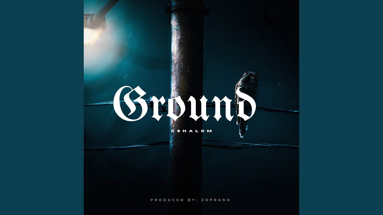 Ground - YouTube Music
