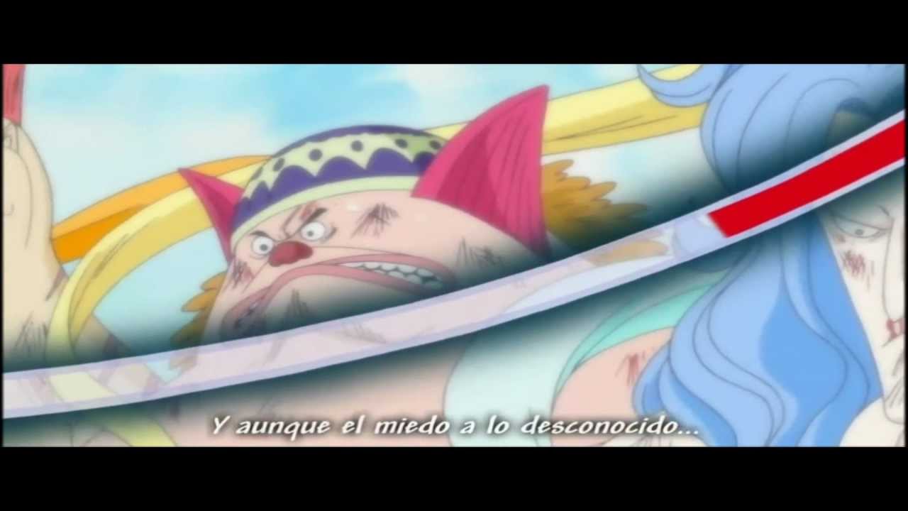 New World One Piece OST - Blood Transfusion - YouTube