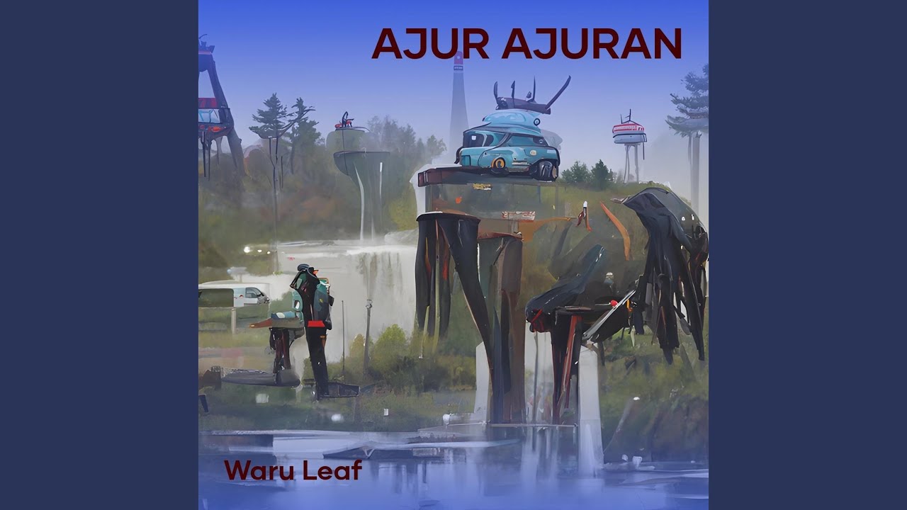 Ajur Ajuran - YouTube