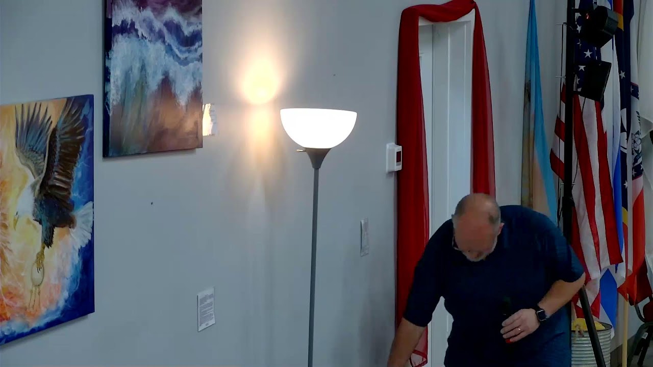 We Are One Activation Center - YouTube