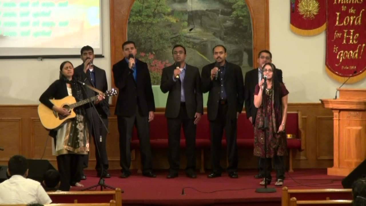 AG Dallas Nee Mathram Mathi - YouTube
