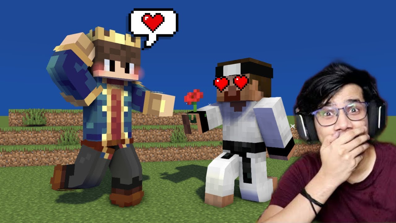 Jack Loves GamerFleet - YouTube