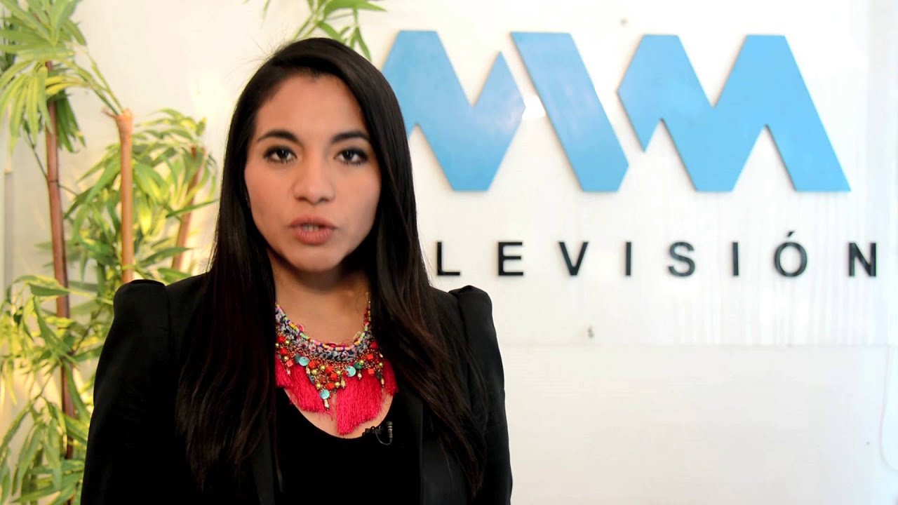 VÍDEO INSTITUCIONAL DE NUESTRO CANAL (MVM TELEVISIÓN) - YouTube