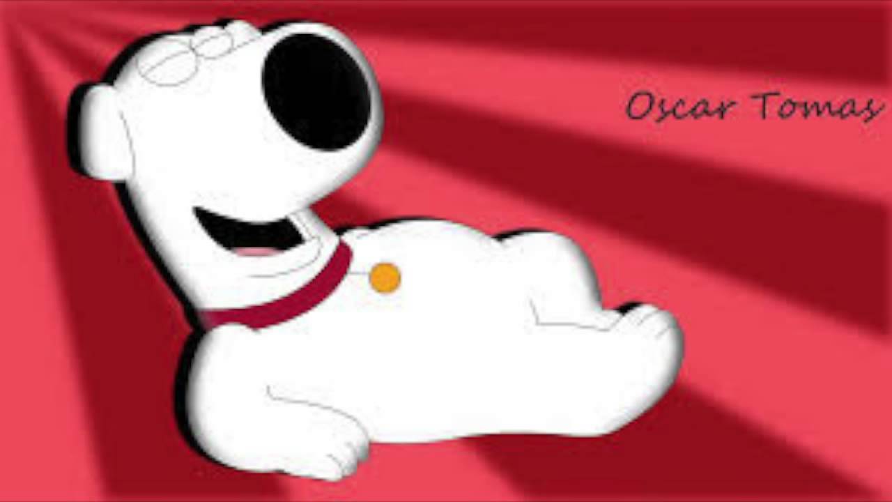 R.I.P. Brian Griffin] (1999-2013) - Family Guy - (remember video) - YouTube