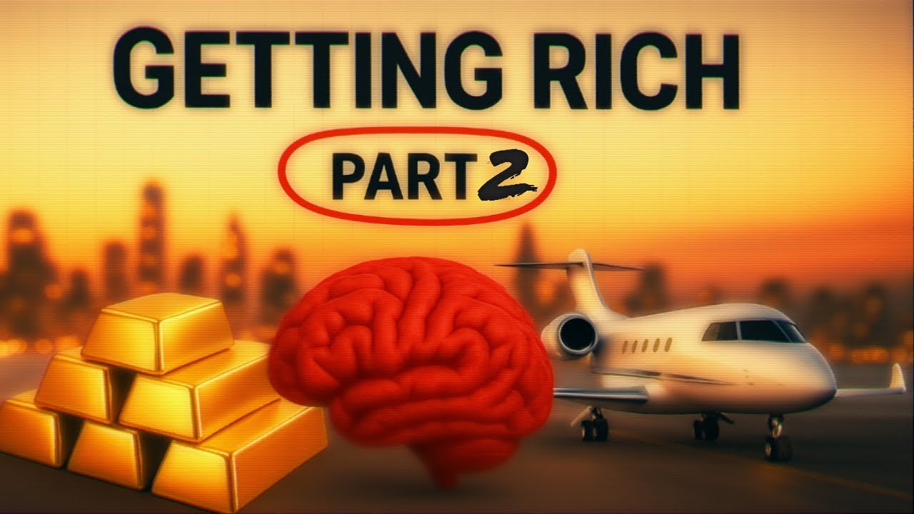 The Science of Getting Rich - Part 2 - YouTube