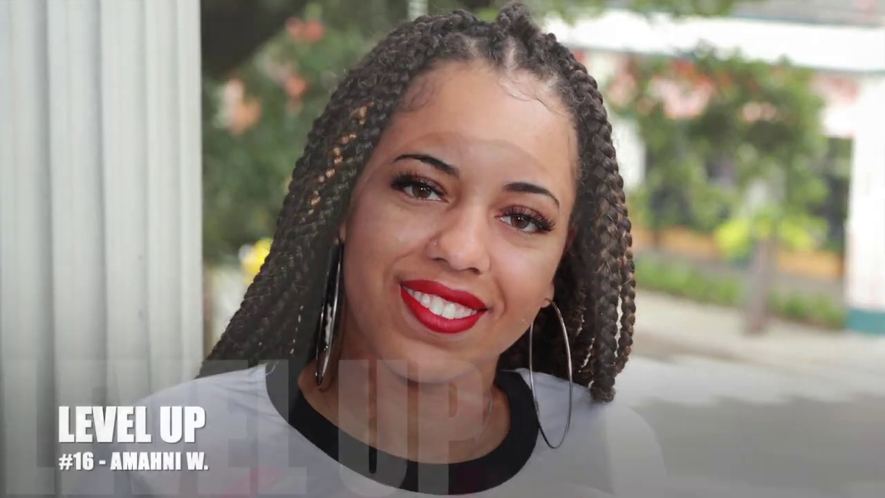 WHO ARE WE? The 46 M.O.F. Celebrating 1st Deltaversary - (DST) - YouTube