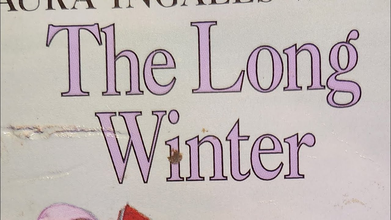 Little house live the long winter! day 9! ( NOW IN REPLAY ) - YouTube