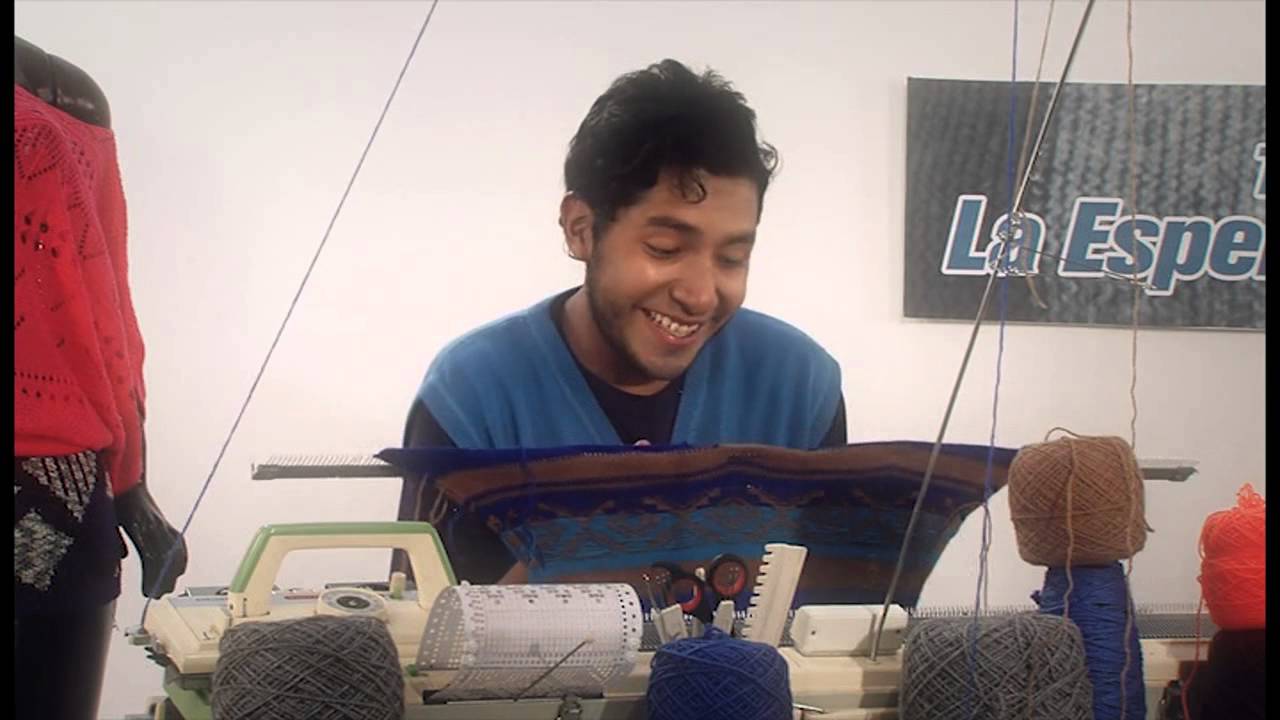 Spot Senapi General - YouTube