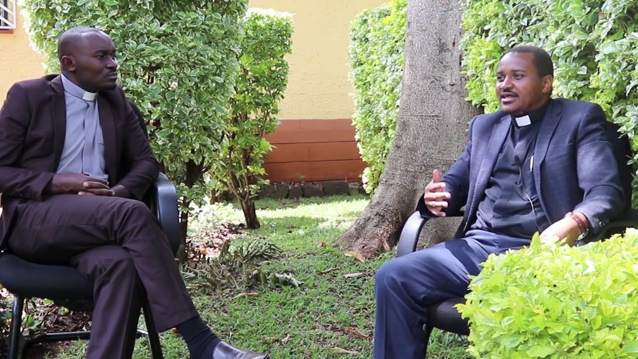 Keeping Hope Alive Part 2 - YouTube