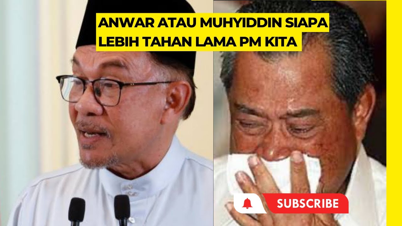 ANWAR BERTINDAK!! TERUS HABIS TOK GURU HADI AWANG MUHYIDDIN DAN HAMZAH ...