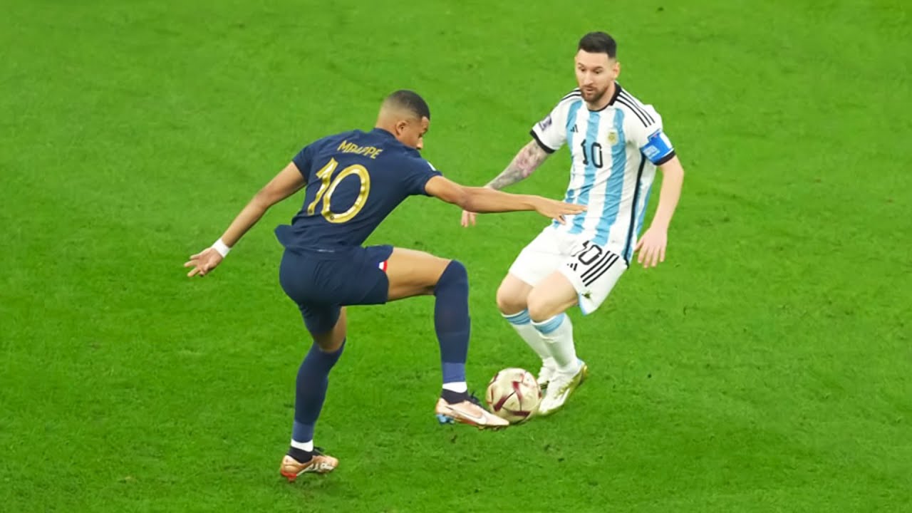 Kylian Mbappe Top 15 Unstoppable Goals / Top 15 Magic Skills - YouTube