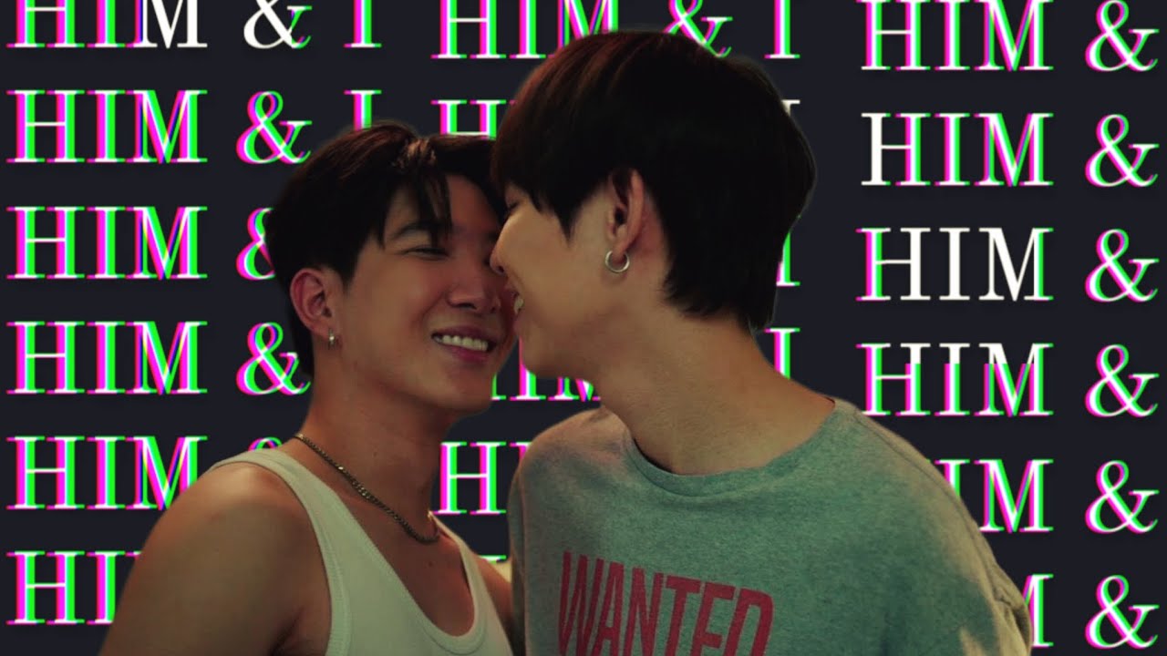 Sand × Ray Story ~ Part 1 / Only Friends [BL] - YouTube