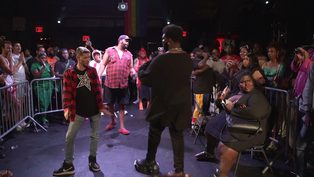 Hand Performance at OTA September 12 2022 - YouTube