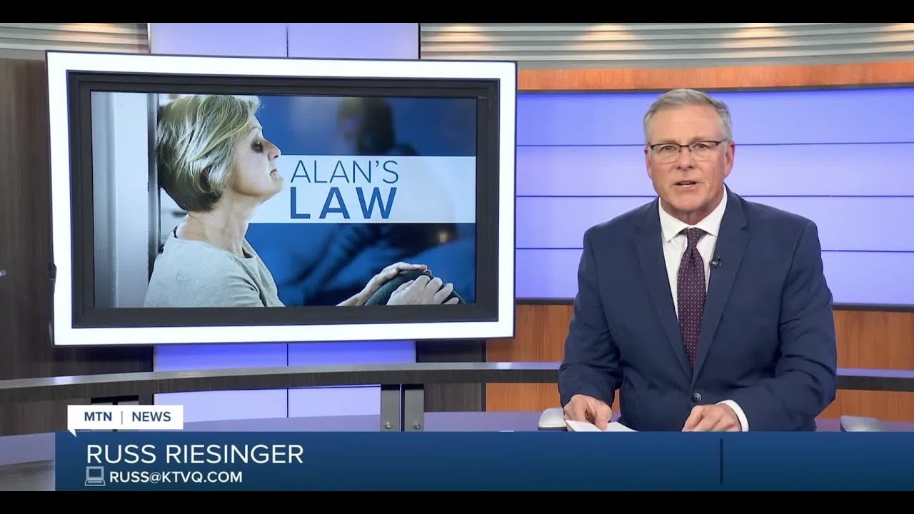 MTN 4:30 News with Russ Riesinger 12-23-24 - YouTube