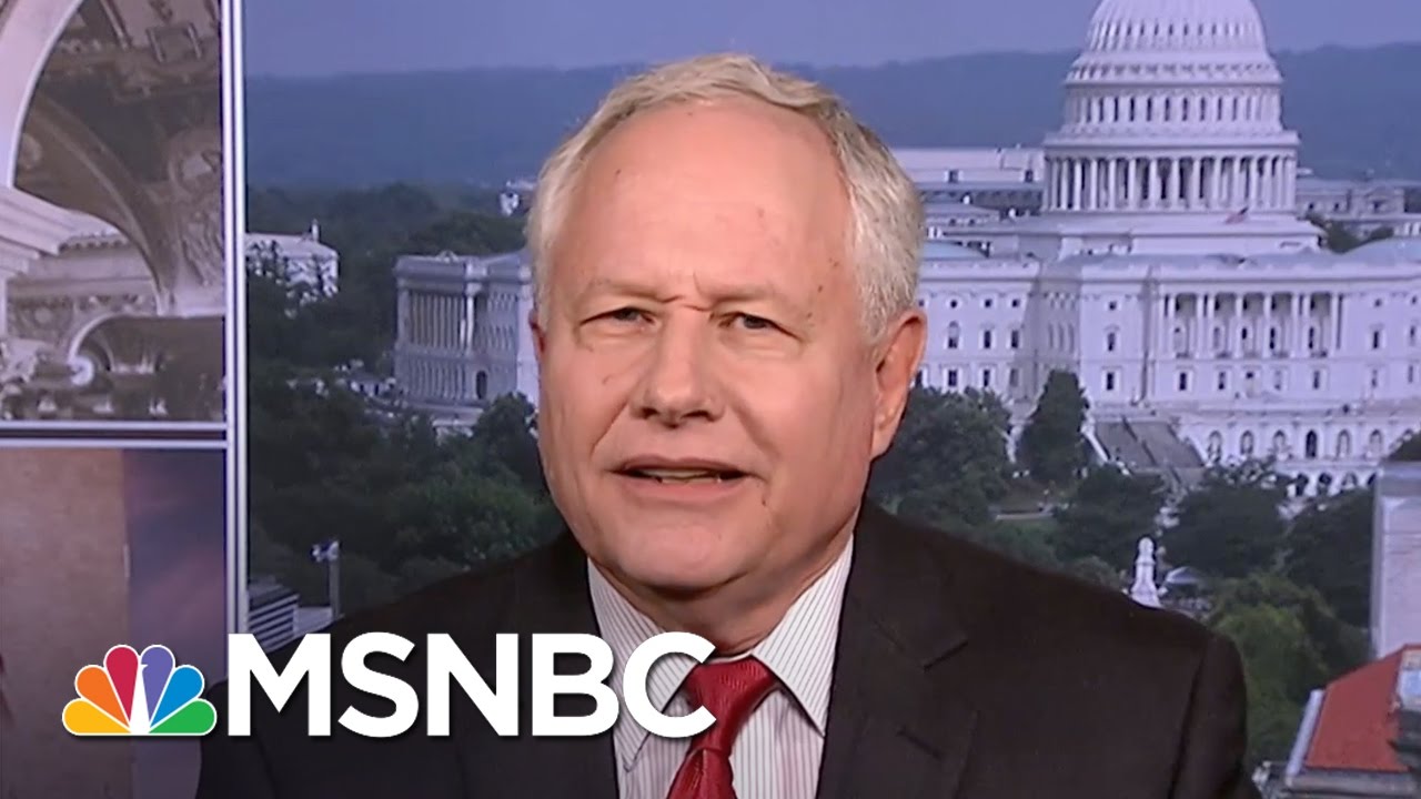 Bill Kristol: More Hidden Voters For Hillary Clinton Than Donald Trump ...