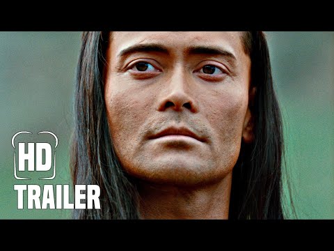 PAKT DER WÖLFE Trailer German Deutsch (2001)