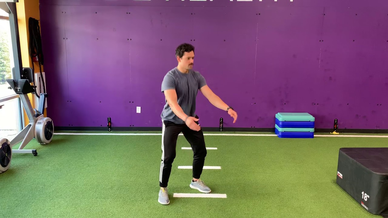 BW Squat - YouTube