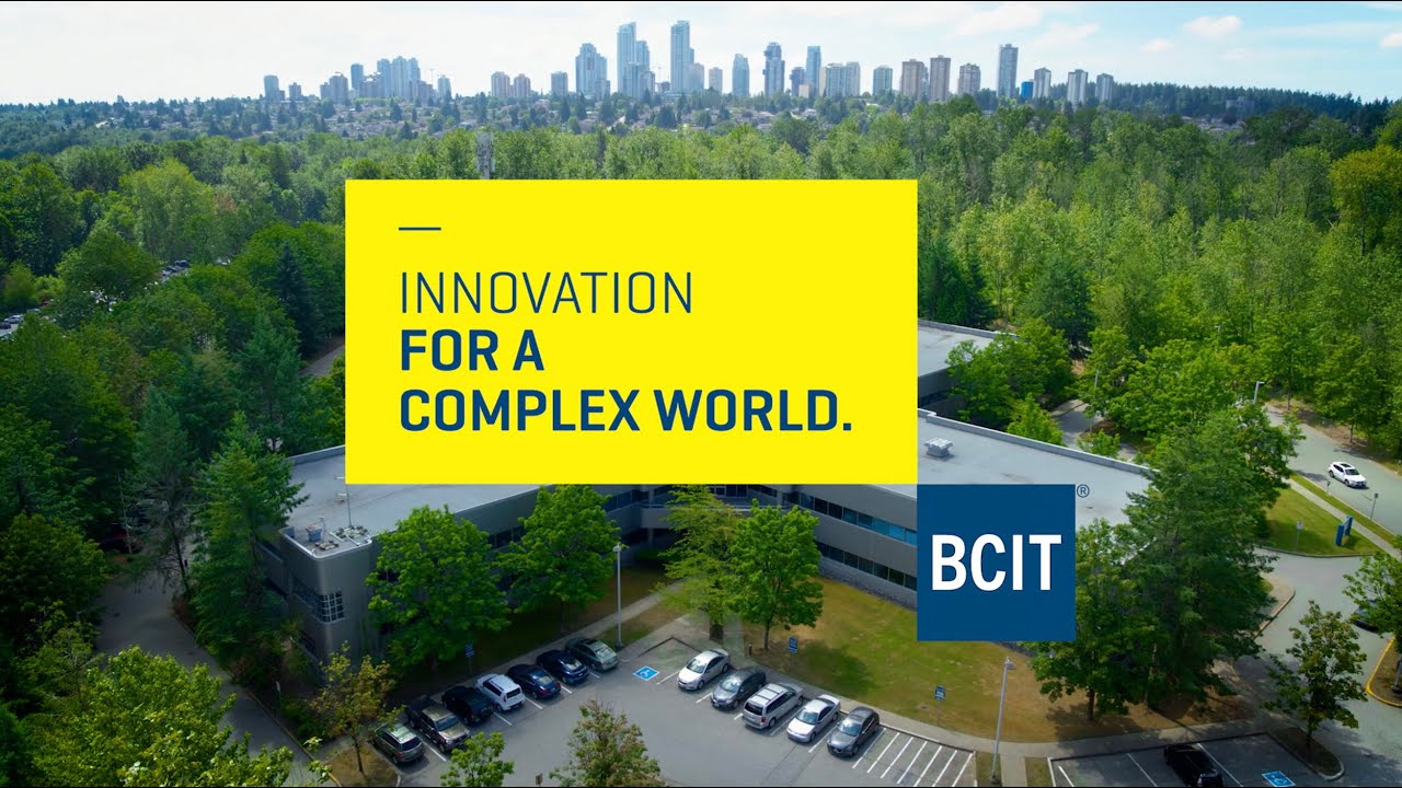 Centre for Applied Research & Innovation (CARI) - BCIT