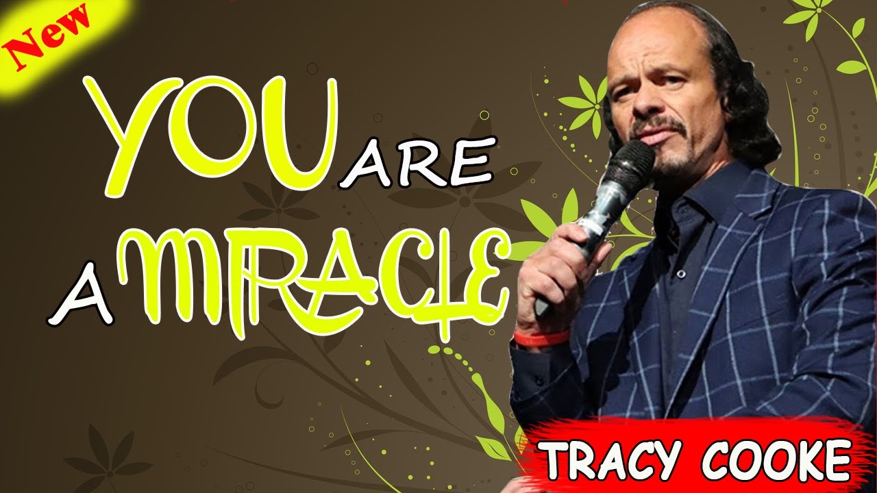 Prophet Tracy Cooke 2020 💙☀️💖 YOU ARE A MIRACLE - YouTube