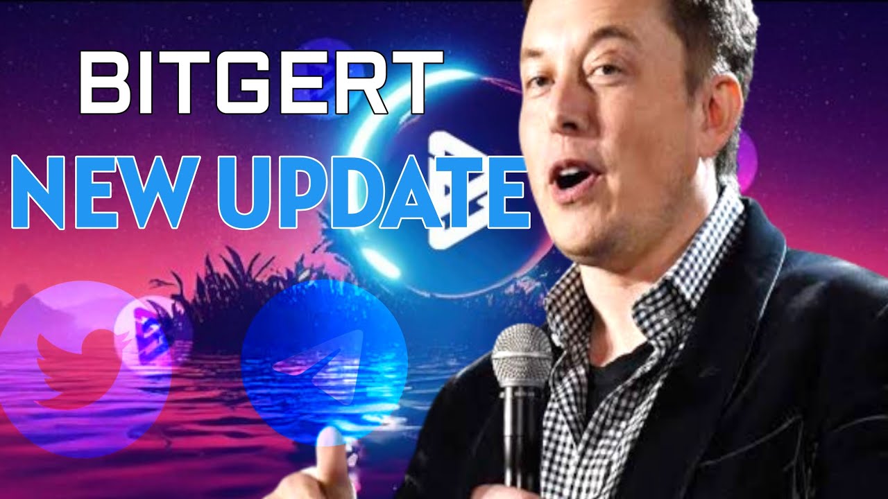 Bitgert Coin News Today:Bitgert Token Burn Update||Bitgert MOON Plan To ...