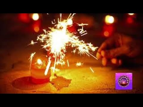 Diwali Relaxing Music / Deepawali / Relaxing music with Lights ...