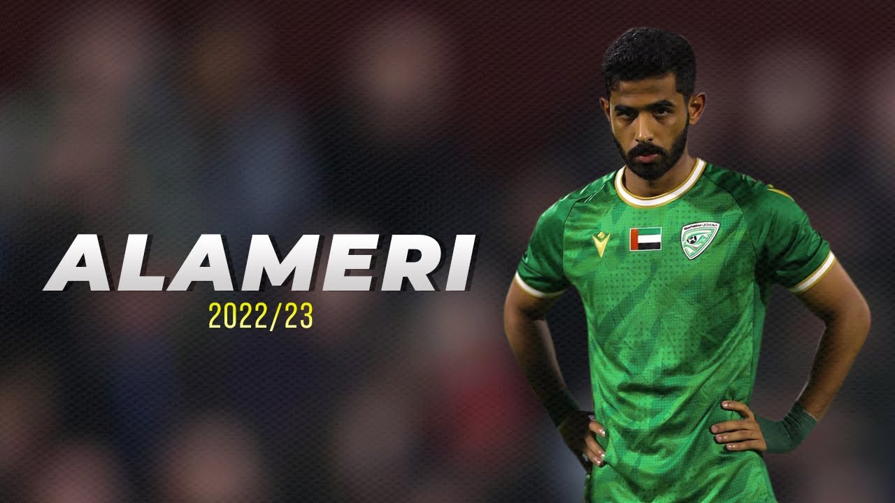 YOUSEF ALAMERI Best Skills (HD) 2023 - YouTube