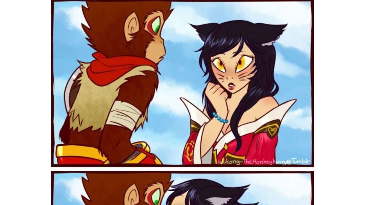 Wukong Memes Youtube 3108