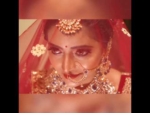 Bride's Cinematic Video | Laung vacha by neha bhasin  | Anjali Gupta | Must watch