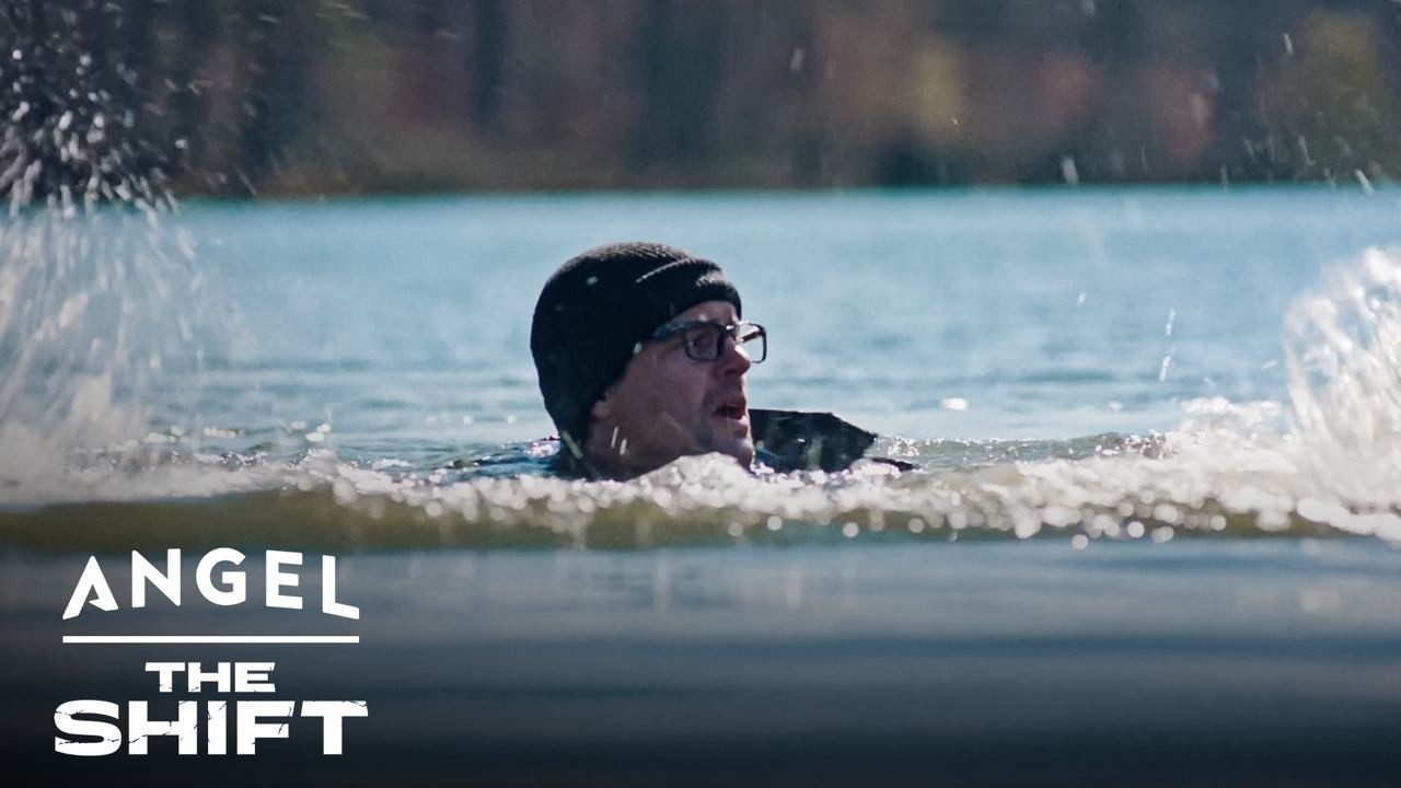 The Shift (2023) - First 10 Minutes From The Movie - YouTube