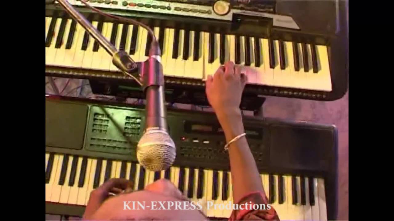 PESA LOKUMU de Kool MATOPE / KIN-EXPRESS Productions - YouTube