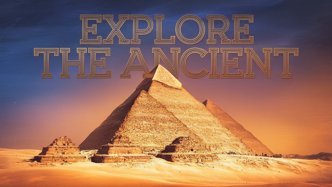 The 7 Wonders of the World - EXPLAINED - YouTube